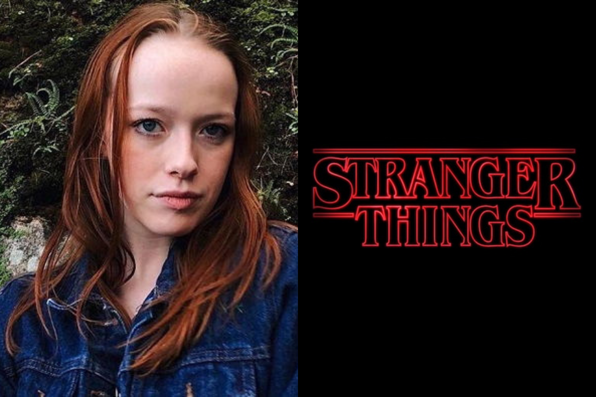Stranger Things: Atriz de “Anne With an E” entra para o elenco da série ...