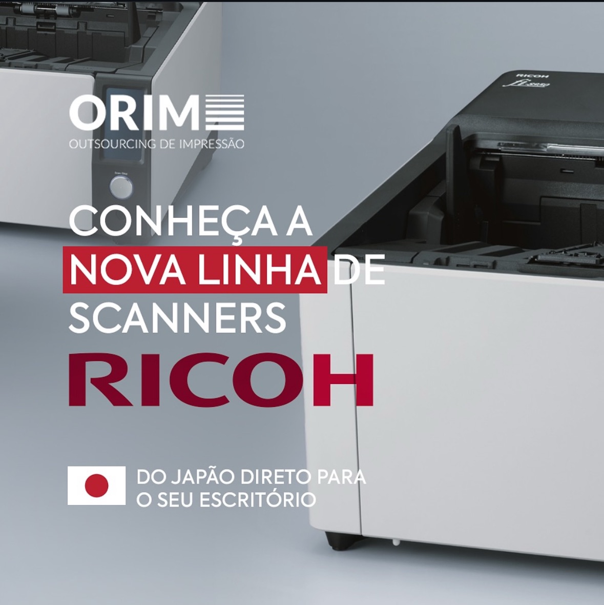 Conheça a nova linha de Scanners RICOH | ORIM INFORMÁTICA ...