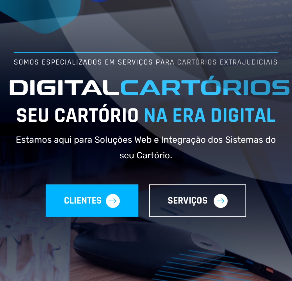 Digital Cartórios: A Revolução Digital para Cartórios no Brasil ...